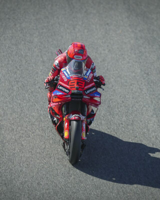 MotoGP Test Jerez Live 2: KTM, Aprilia, Yamaha, Honda speak out ...