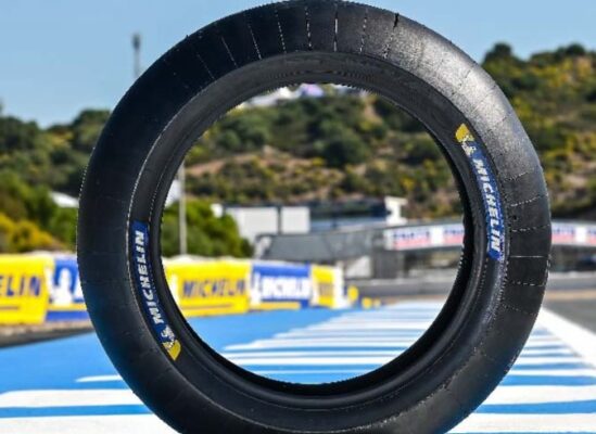 MotoGP, Piero Taramasso, Michelin: "Tire pressure? You can't play with ...