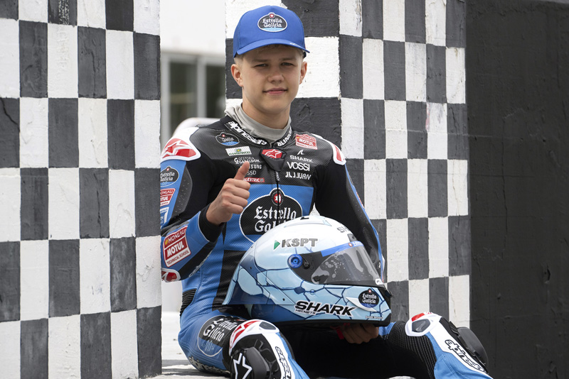 Poleman-JuniorGP-Rico-Salme - Paddock GP