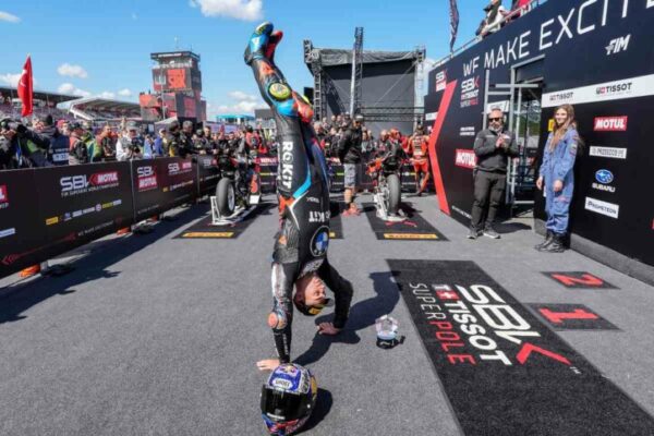 Paddock GP – Todas as novidades do MotoGP!