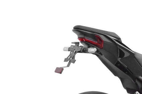 Street Kawasaki Z900 : Un nouveau kit aéro imaginé par Top Block ...