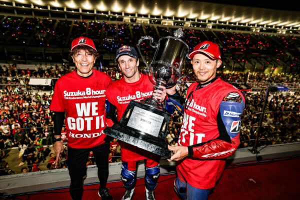 8H Suzuka 2025: Relembre os melhores momentos da corrida em vídeo! - Paddock GP
