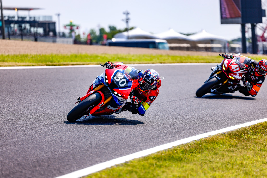 W495198FIM_Ewc_8H_Suzuka_2025_Honda-HRC-large - Paddock GP