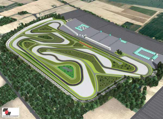 Oldies MotoGP Hongrie : Hungaroring, Balatonring et Balaton Park... - Paddock GP