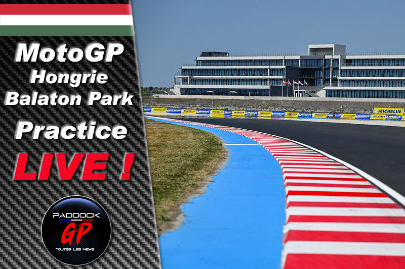 live-motogp-2025 - Paddock GP