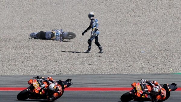 MotoGP, Catalogne J3 : à quelle heure ont lieu les courses de ce dimanche à Barcelone ? - Paddock GP