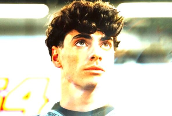 MotoGP, Chicho Lorenzo: "If Fermin Aldeguer repeats this kind of ...