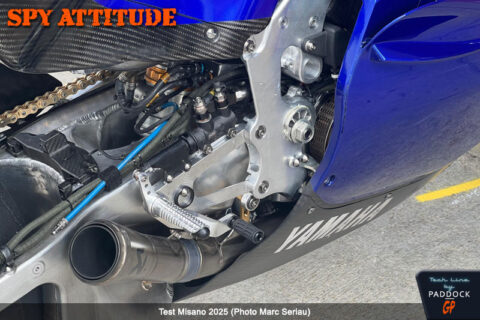 SPY-Yamaha2 - Paddock GP