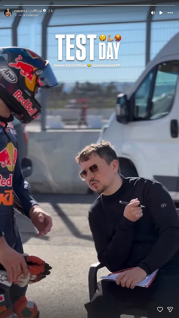 vinales lorenzo 2 - Paddock GP