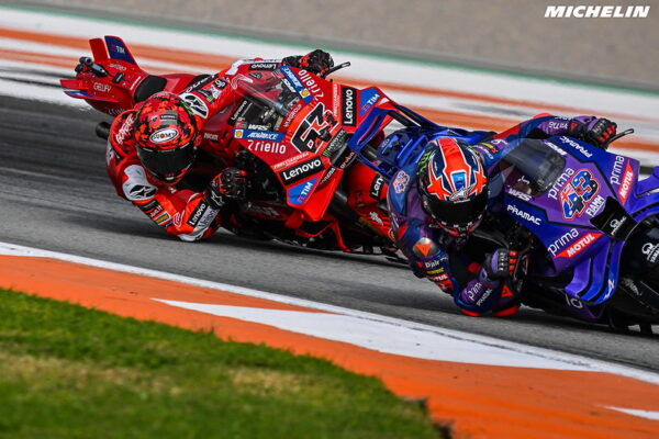 MotoGP, The Ducati camp laments Bagnaia's disappointment: "The results ...