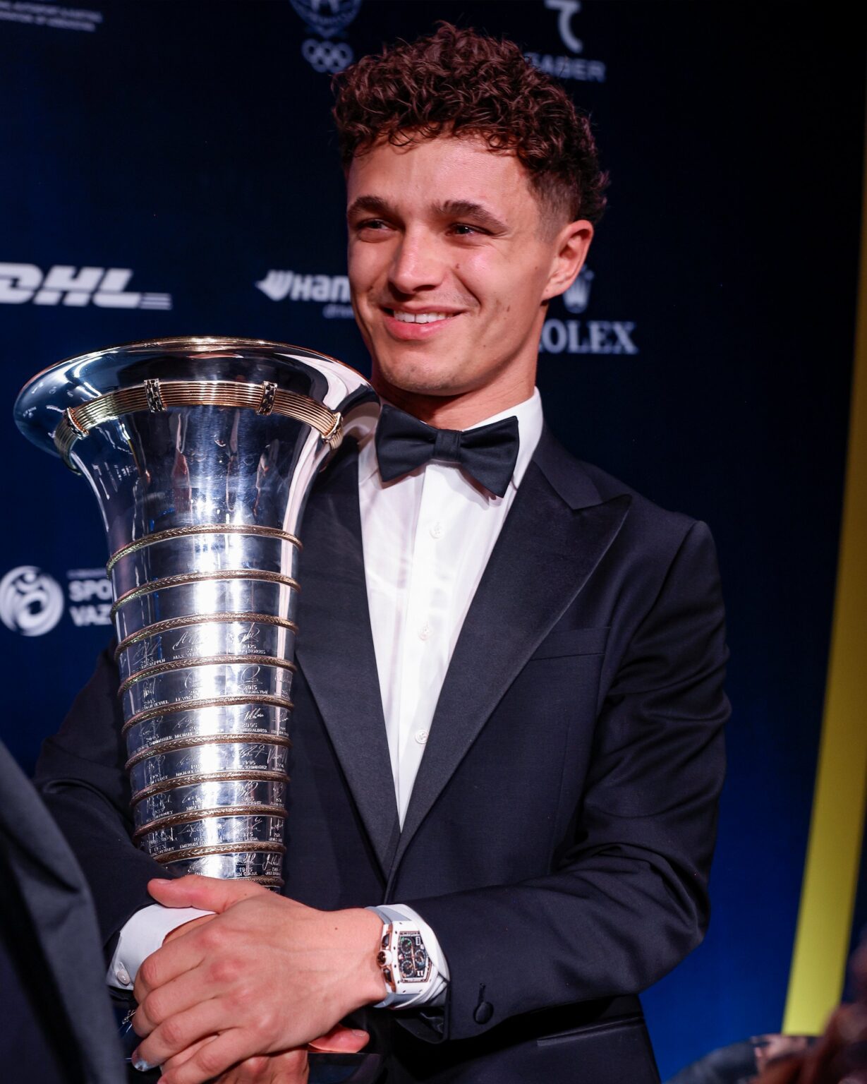 Formula 1: Lando Norris crowned F1 world champion; 2025: McLaren makes ...