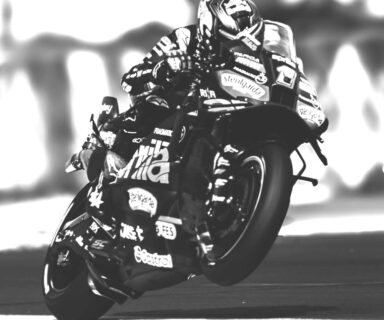 Jorge Martin 6 - Paddock GP