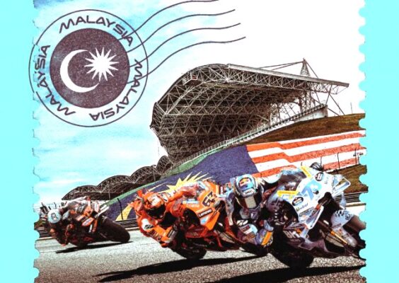 MotoGP 2026: The Grand Départ gets a spectacular street show in Kuala ...