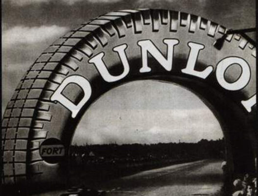 dunlop_1930 - Paddock GP