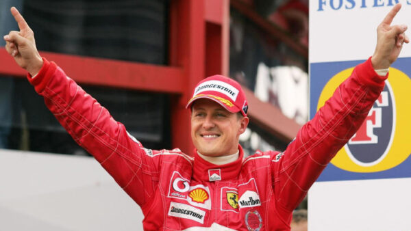 F1: Michael Schumacher: Twelve years after the accident, Formula 1 ...