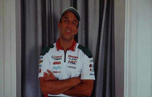 MotoGP, Johann Zarco : "Pas de pression pour 2026", "Que du bonheur ...