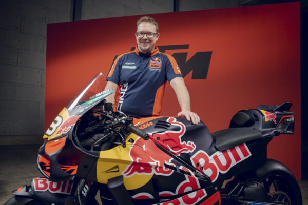 MotoGP 2026：KTM公式フォトギャラリー - GPパドック