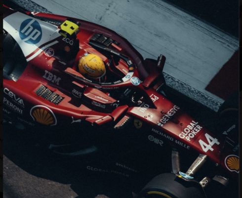 F1: Ferrari SF-26: The Scuderia finally launches its redemption machine ...