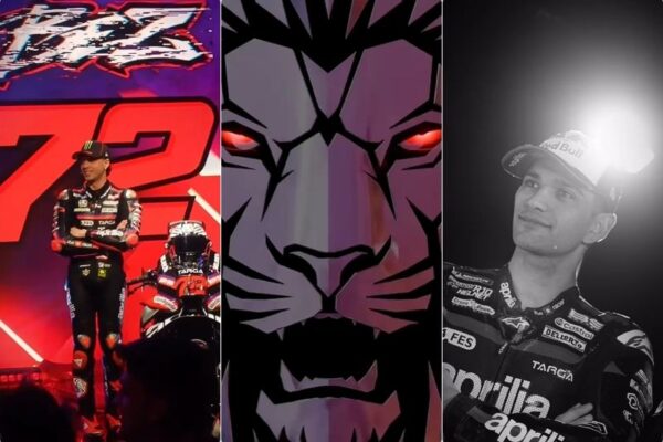 MotoGP (3) - Paddock GP