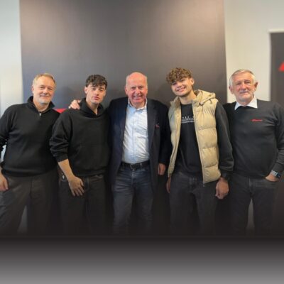 BREAKING NEWS : Avec Eric de Seynes, Fantic Racing Moto2 devient ...