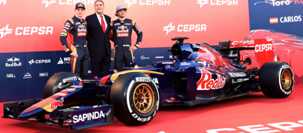 F1: Formula 1 becomes a prestigious investment: Verstappen's first car ...