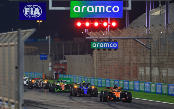 F1: Facing the specter of chaos, the FIA locks down 2026 starts ...