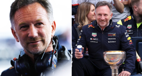 F1: Horner attacks Marko and reveals an internal power struggle at Red ...