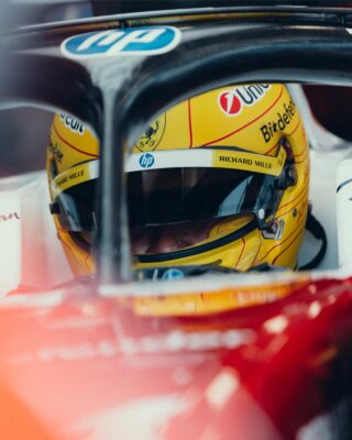 F1: Lewis Hamilton impressed by the SF-26: the driving pleasure ...
