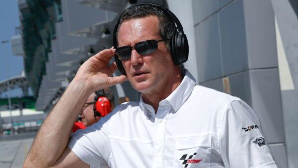 crafar - Paddock GP