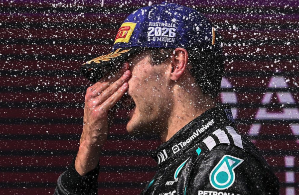 F1: George Russell on borrowed time? "Even as champion, he could be ...