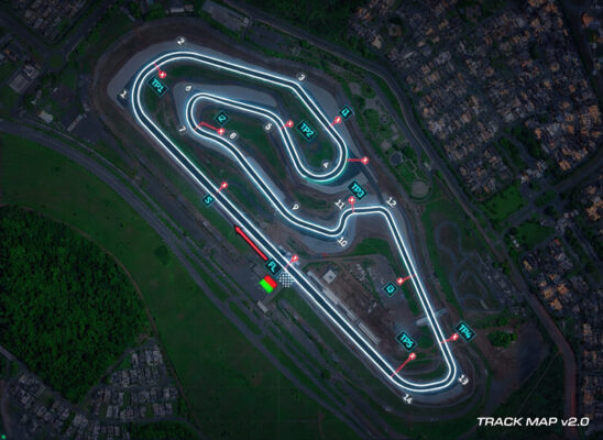 Oldies MotoGP, Brazil, Goiânia – Ayrton Senna: A little history of a ...