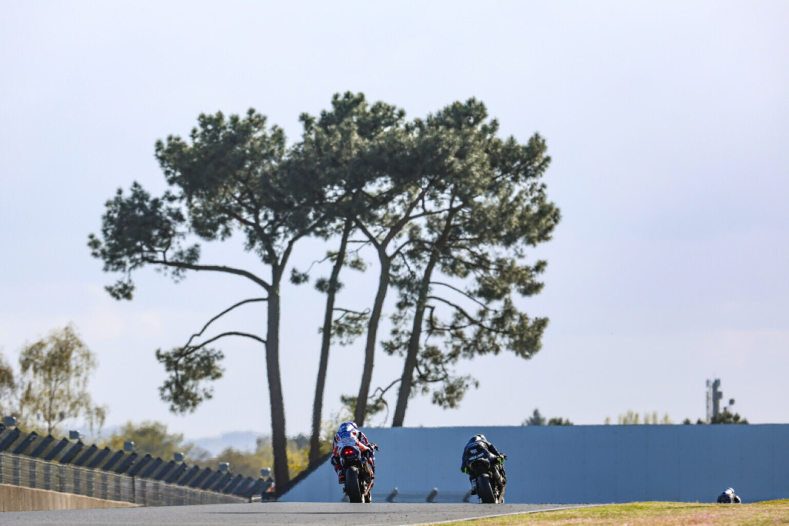 Pré_Mans_2026_FCC TSR Honda France, Formula EWC, TECHER Alan, PEROLARI ...