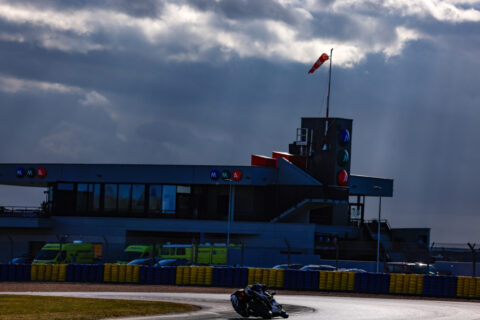 Pré_Mans_2026_Ambiance - Paddock GP