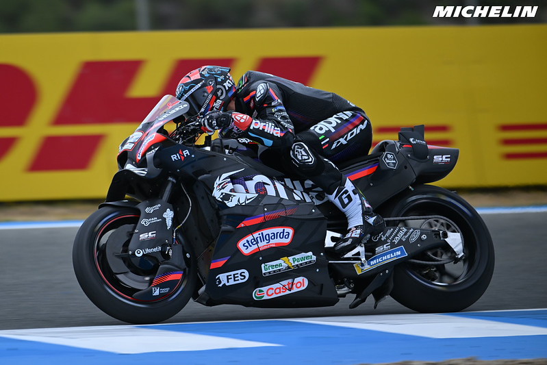 MotoGP BREAKING NEWS: Wildcards to be abolished from 2027! - Paddock GP