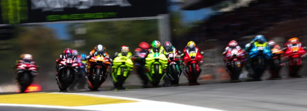 “MotoGP has become a ticking time bomb”: Carlo Pernat explodes after ...