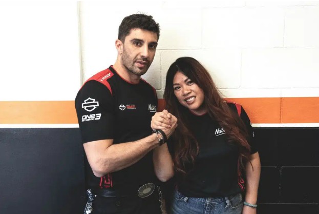 MotoGP – BREAKING NEWS, Andrea Iannone fait son grand retour : il sera ...