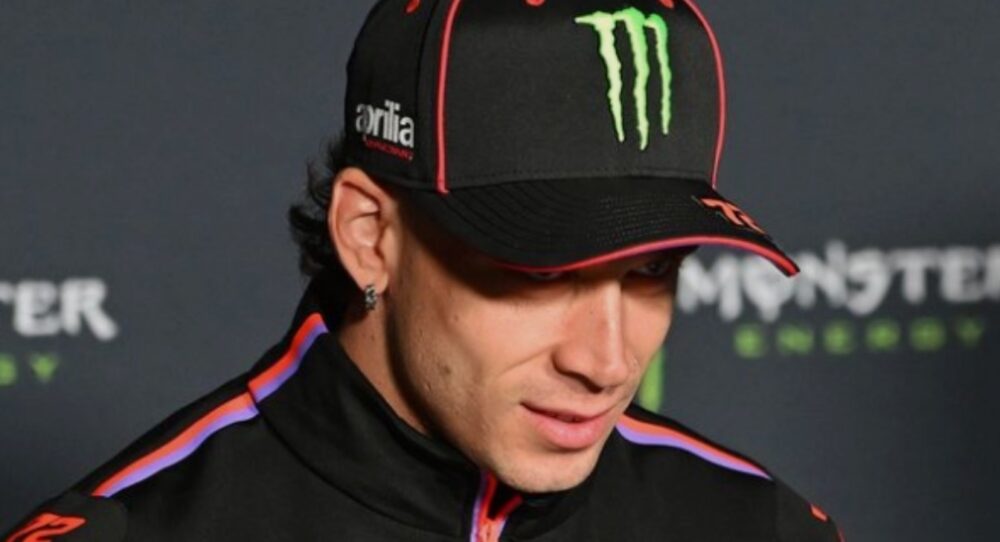 MotoGP – BREAKING NEWS : Monster Energy devient le sponsor titre ...