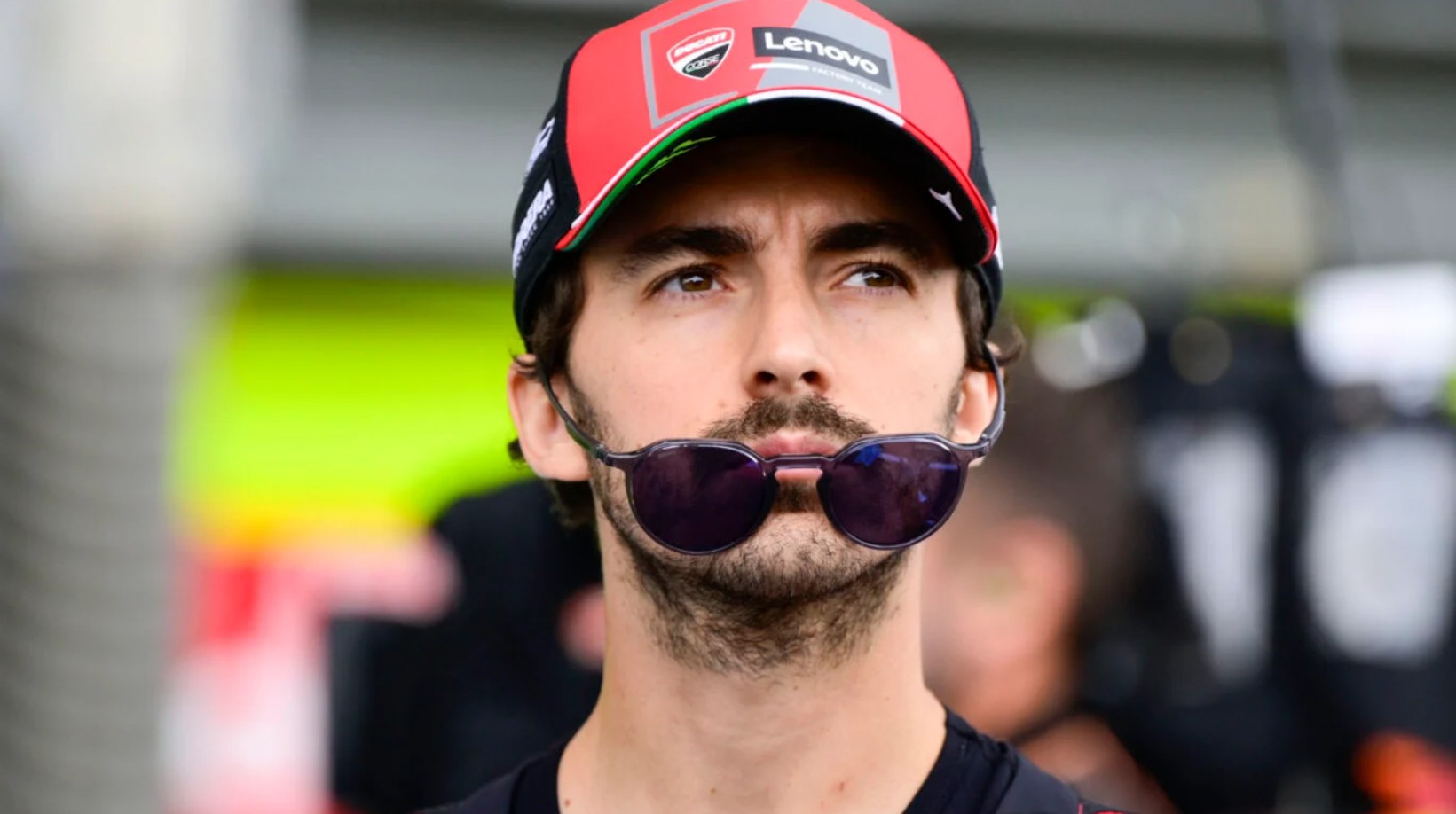 MotoGP France J3 - L’Adieu furieux de Bagnaia : Pourquoi le "Mystère ...