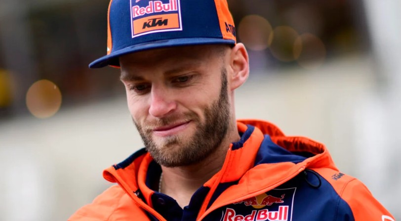 MotoGP - KTM sacrifie Brad Binder ? La déclaration de Maverick Viñales ...