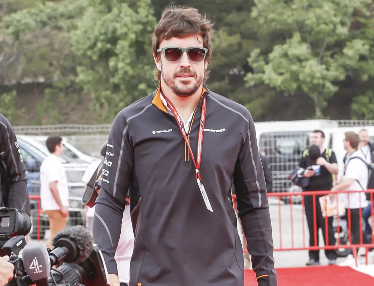 F1: Blow for Fernando Alonso, his company Kimoa closes permanently ...