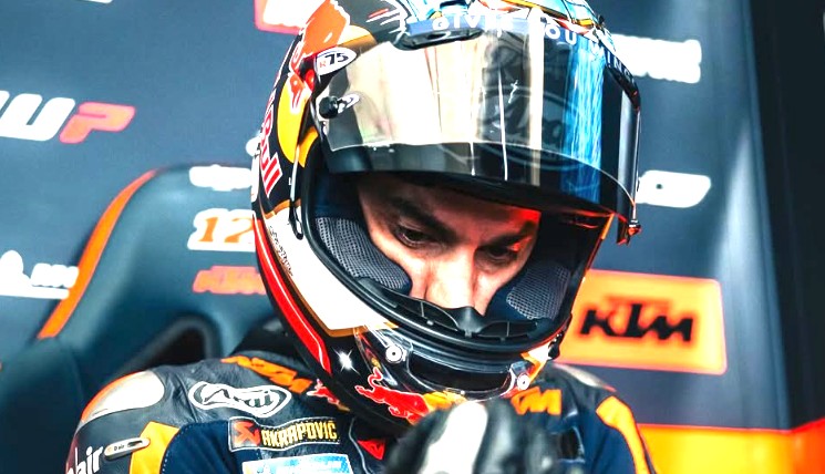 MotoGP - “Ducati is no longer untouchable”: Dani Pedrosa announces that ...