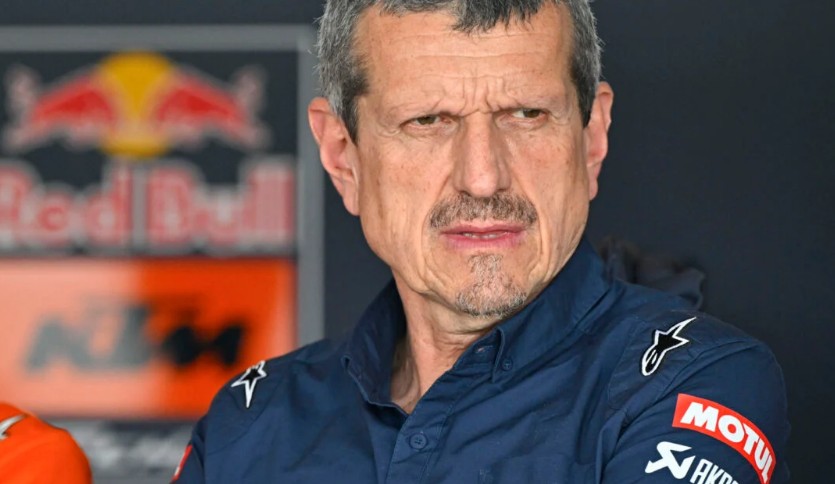 MotoGP – Tech3 boss Steiner declares war of nerves: he cuts Beirer out ...
