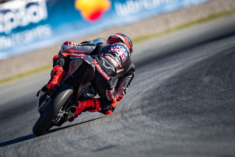 Moto3 Italie Mugello Qualifications : Almansa en pole, les favoris ...