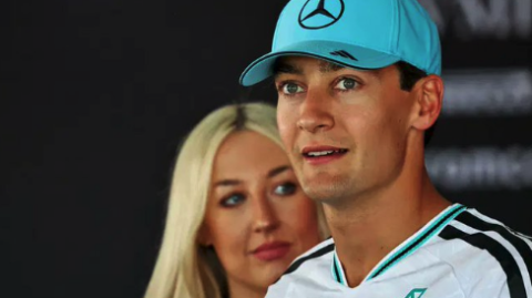 F1 - Mercedes contre-attaque après le revirement Gasly : Russell peut ...