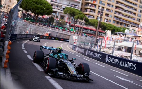 F1 - « Loin de nos ambitions » : Honda reconnaît l’ampleur des ...