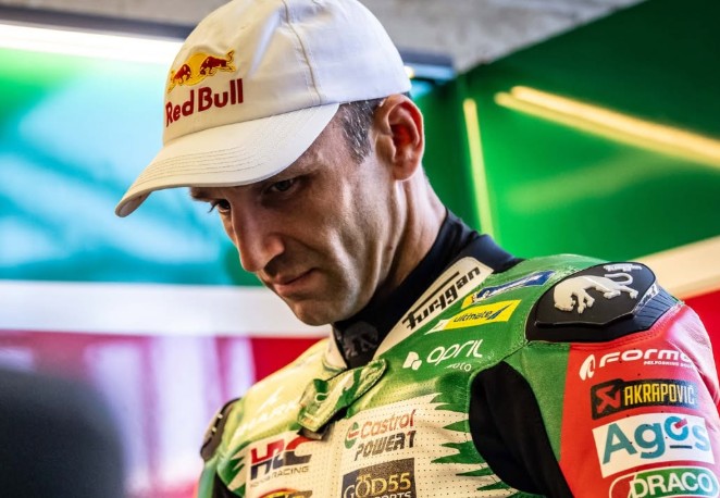 MotoGP - Le plus dur commence maintenant : pourquoi Johann Zarco n'a ...