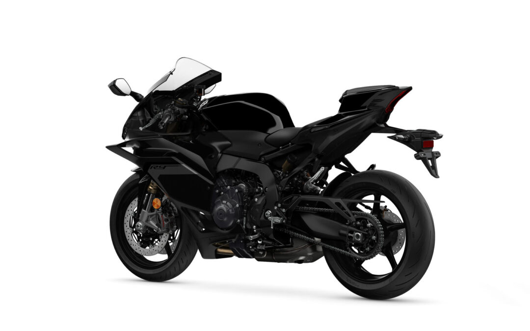 2025-Yamaha-YZF900R9-EU-Tech_Black-360-Degrees-019-03 - Paddock GP