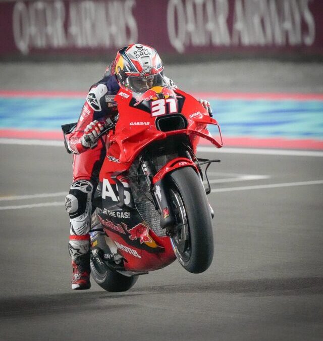 Acosta 3 - Paddock GP