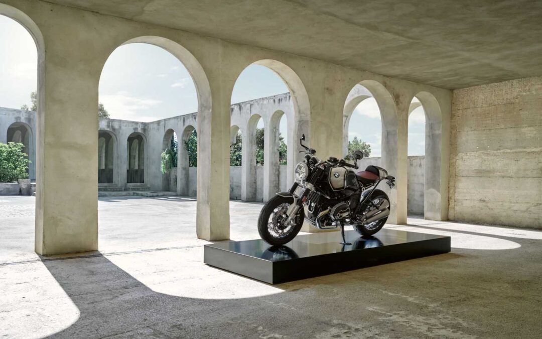 BMW_100Years_6 - Paddock GP