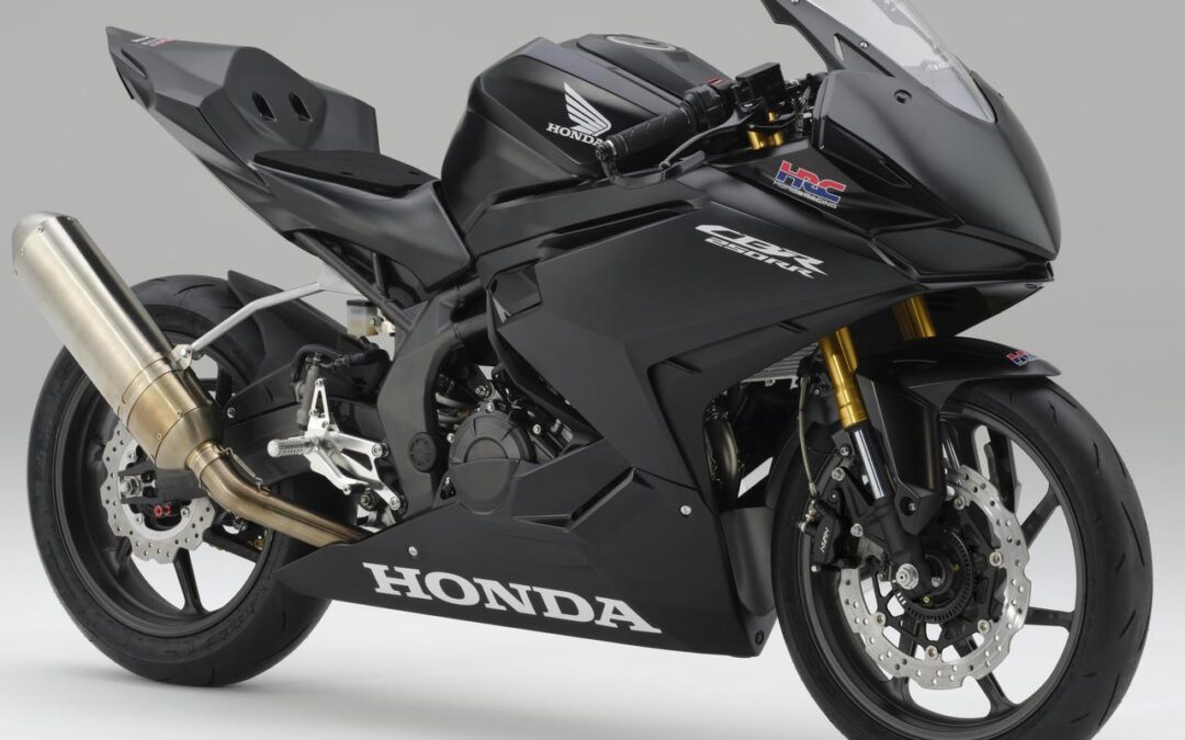 Honda_CBR250RR_3 - Paddock GP